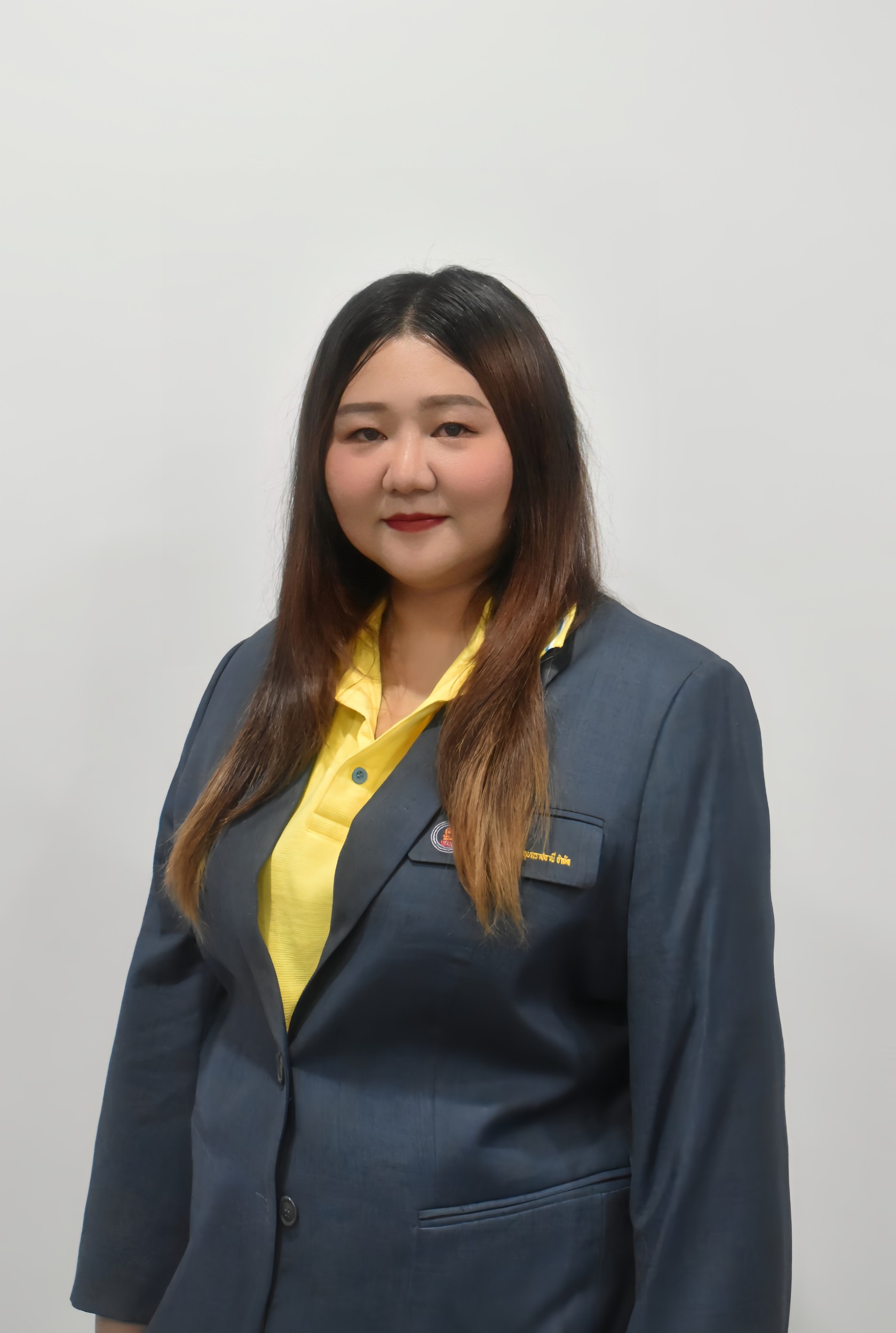 เจ้าหน้าที่ - Ombon-Ubon.com