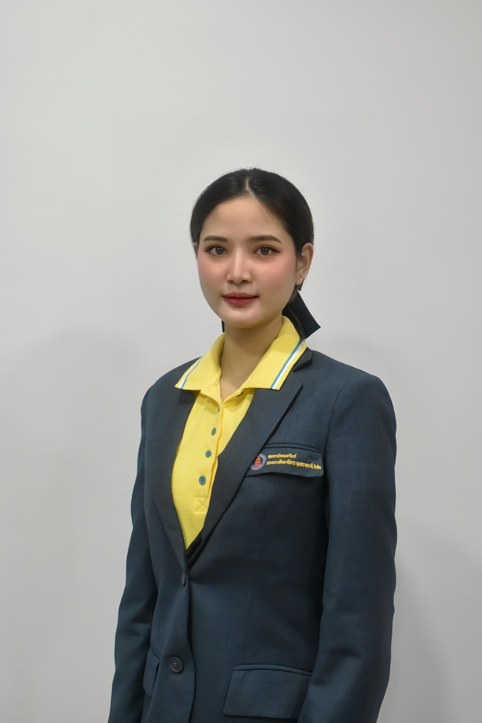 เจ้าหน้าที่ - Ombon-Ubon.com