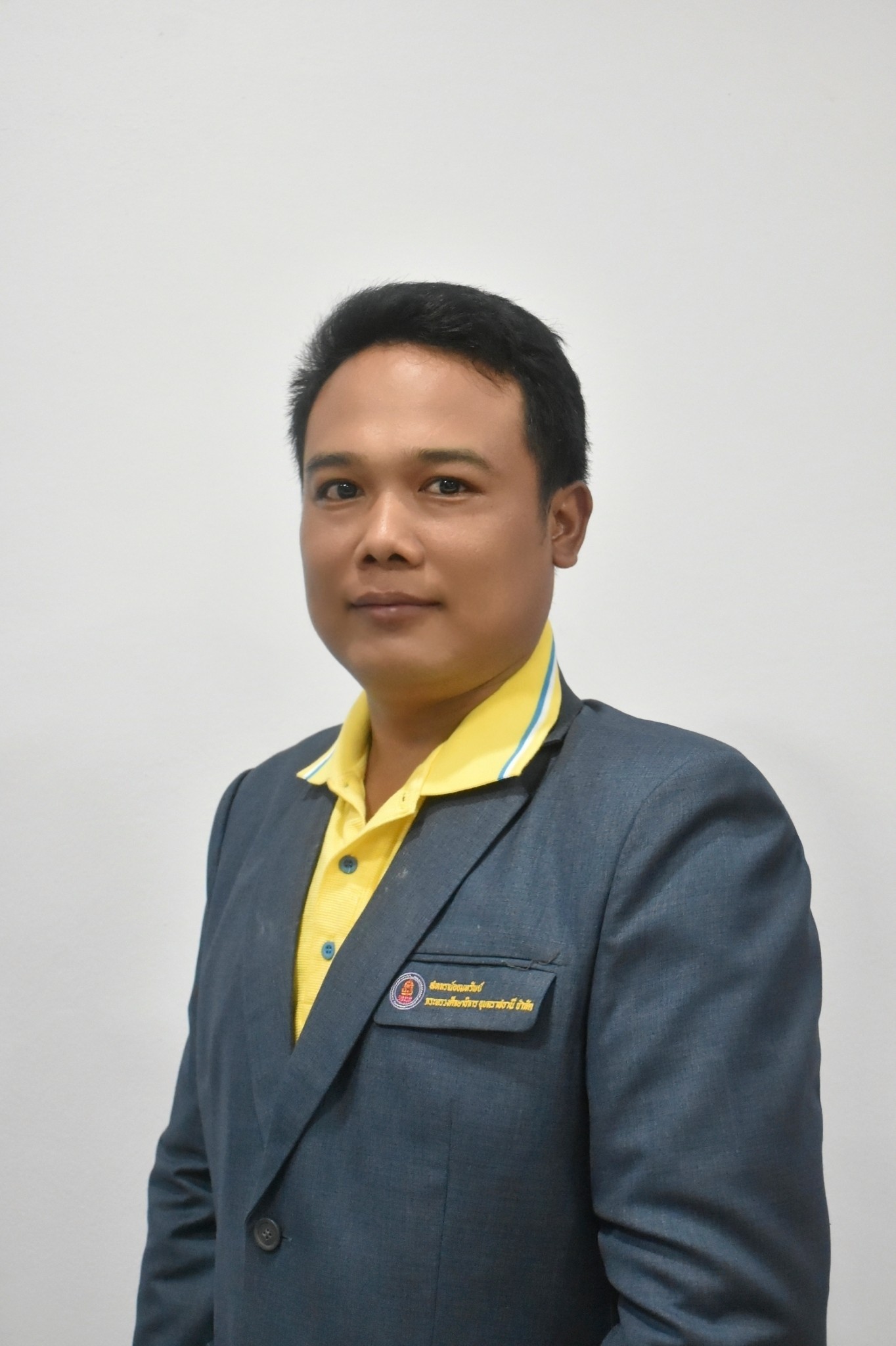 เจ้าหน้าที่ - Ombon-Ubon.com